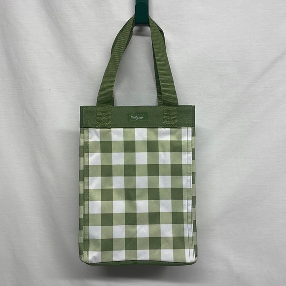 thirty-one | Bags | Thirty One Small Essential Storage Tote Classic ...